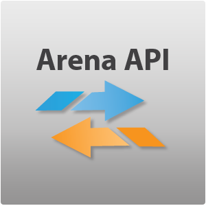 Arena API: Connectivity for the Enterprise. | Arena Solutions