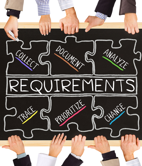 Avoid Product Failures with Connected Requirements Management | Arena ...