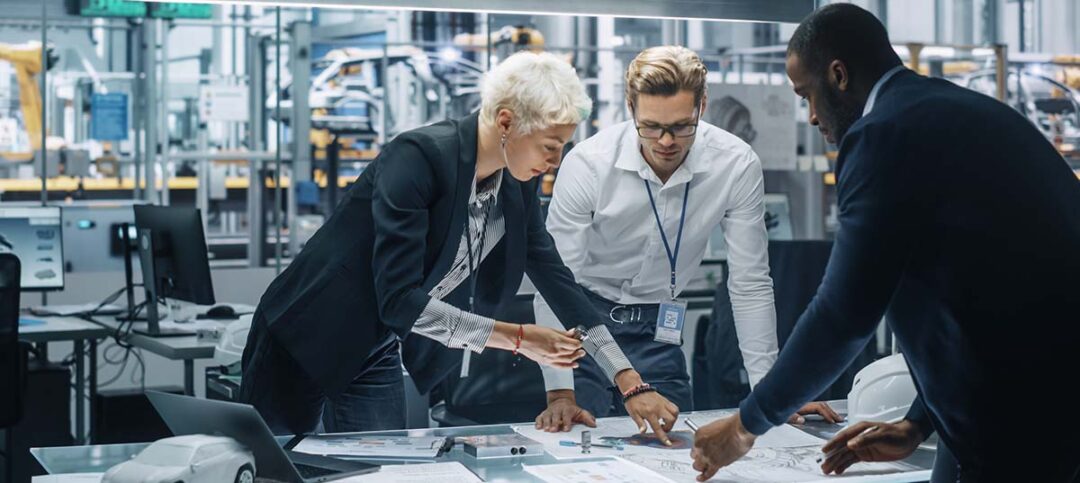 Enhancing Business Performance Through Quality Management Systems | Arena