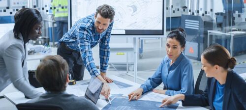 Top Trends in Quality Management for Product Development | Arena