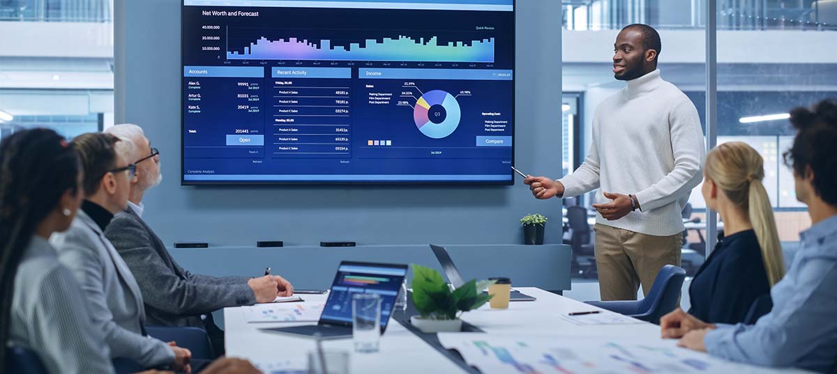 QMS Impact on Business Performance Metrics & Success | Arena