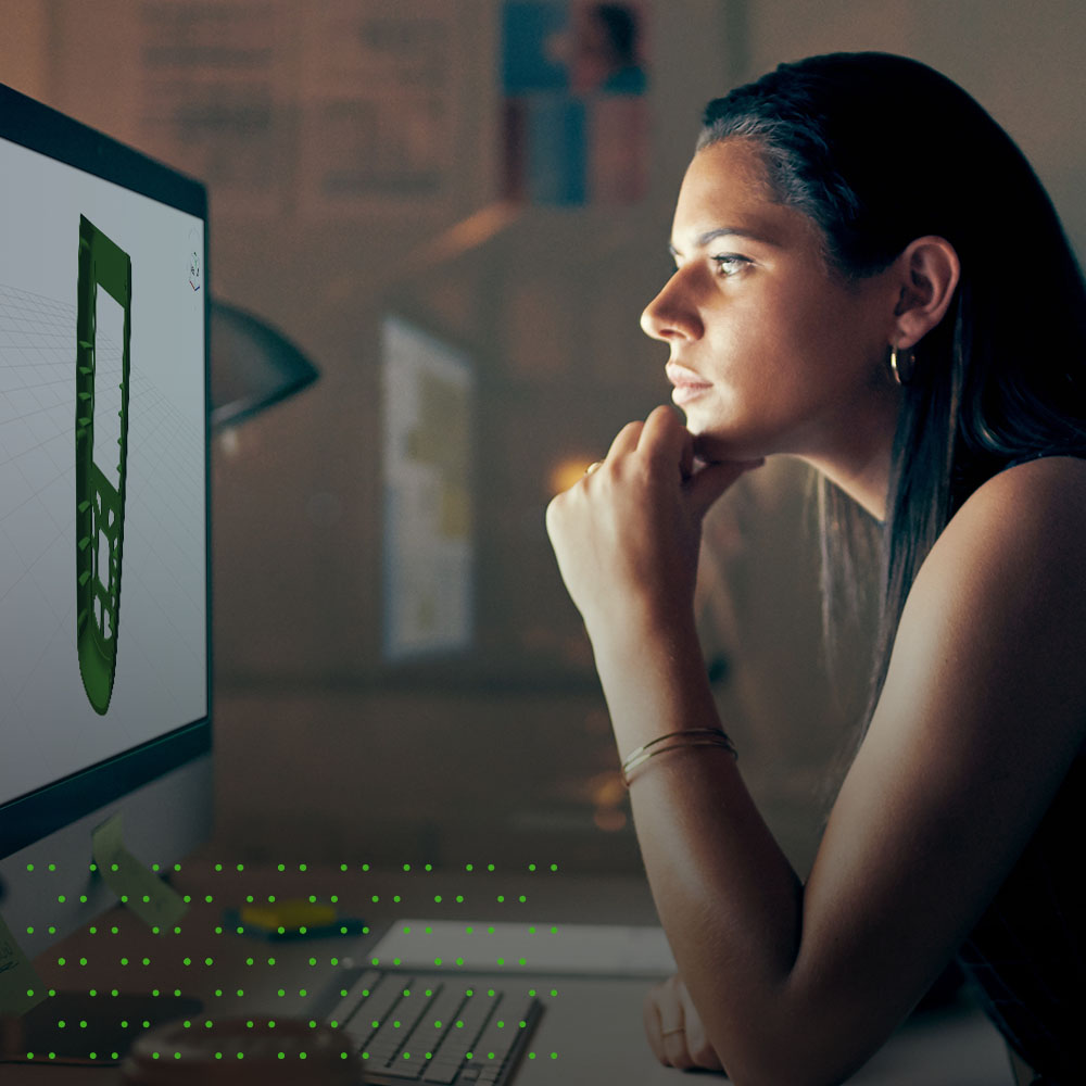 3D Visualization | Arena