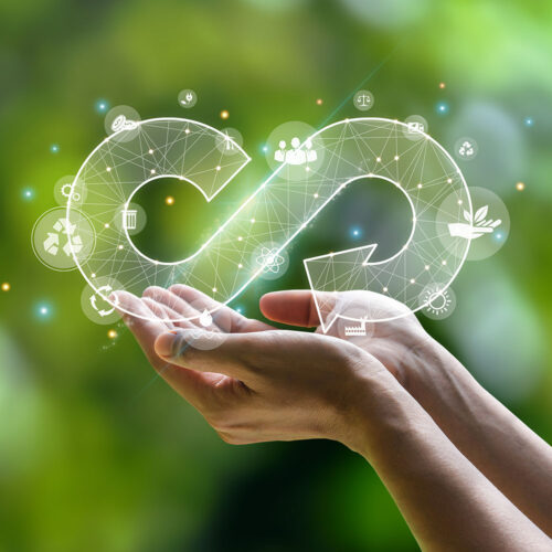 8 Ways PLM Can Support Circularity Concepts for Product Development | Arena