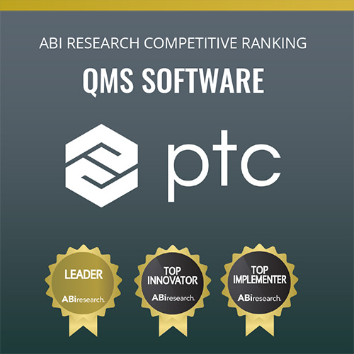Arena Named a Leader in ABI Research’s 2024 QMS Software Competitive Assessment | Arena