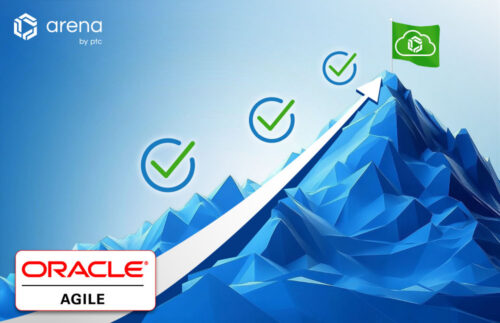 A Complete Guide to Arena’s Oracle Agile Migration Method: Secure, Fast ...
