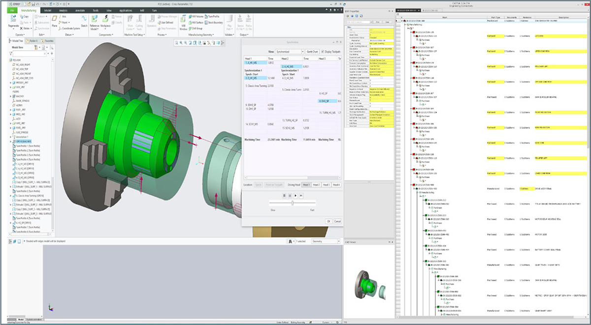 MCAD Middleware Integration for Arena | Arena MCAD Middleware Integration for Arena | Arena