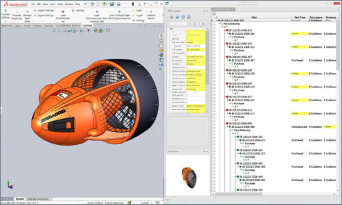 MCAD Middleware Integration for Arena | Arena