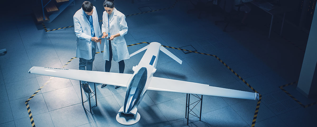 Understanding AS9100 Requirements for Aerospace: Key Steps to Industry ...