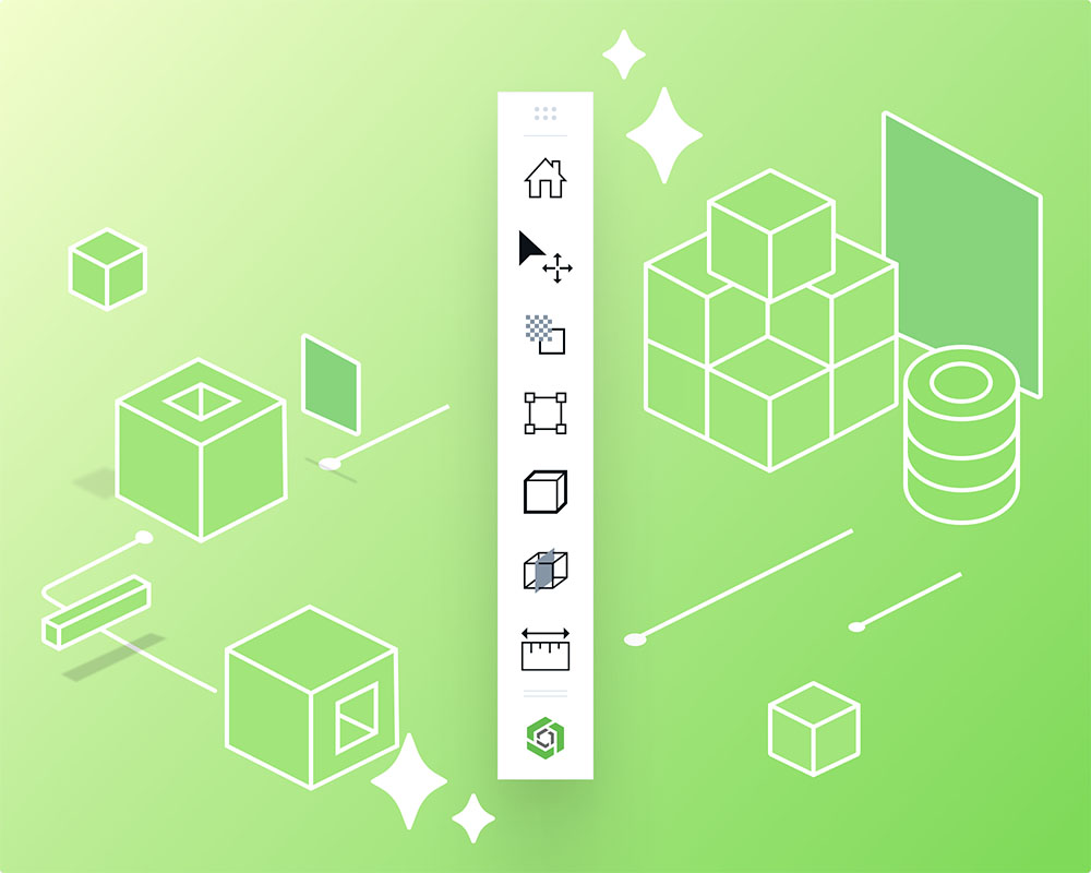 3D Viewer Solution Brief | Arena
