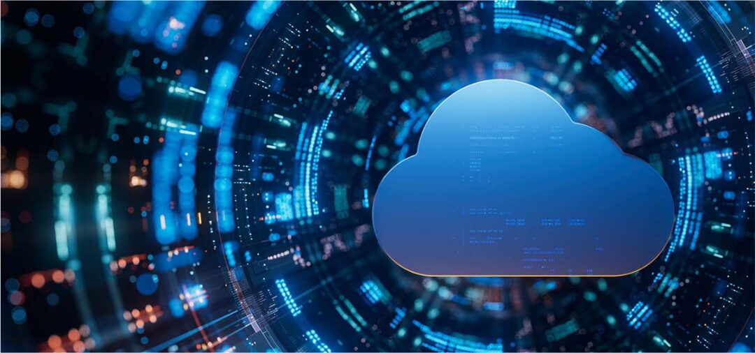 Cloud Infrastructure—Increase Efficiency and Agility With Flexible ...