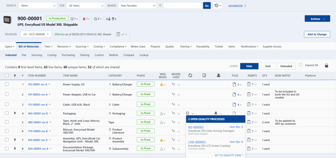CAPA Systems: 5 Essential Elements | CAPA Software | Arena