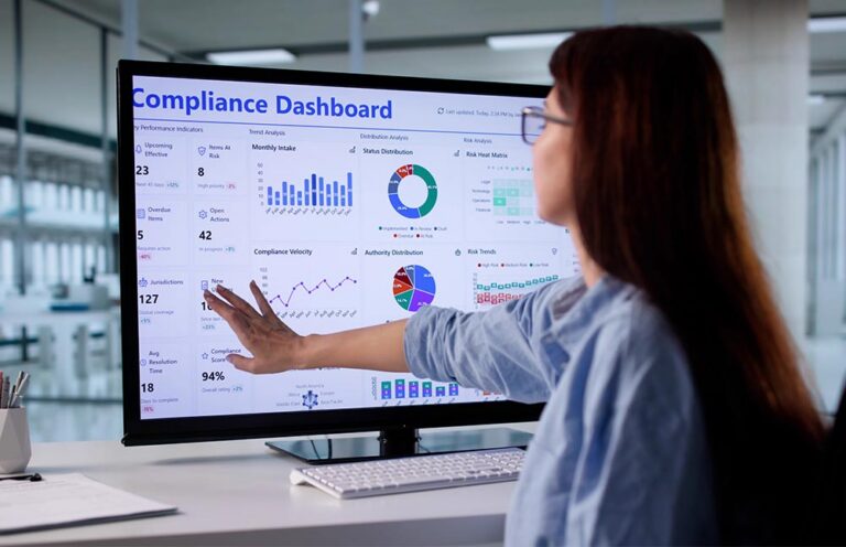 Connected PLM + QMS: The Compliance Stack Product Companies Can No ...