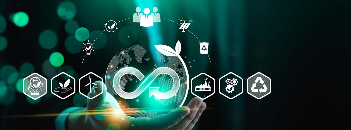 PLM Helps Companies Meet DPP Regulations, Design for Sustainability, and Strategically ...