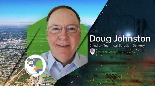 How PTC Change Maker Doug Johnston Optimizes the Arena Customer ...