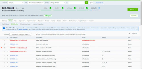 Redline Definition | Arena