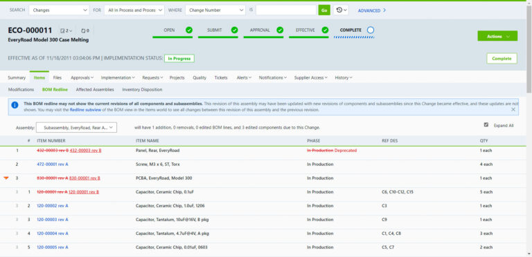 Redline Definition | Arena