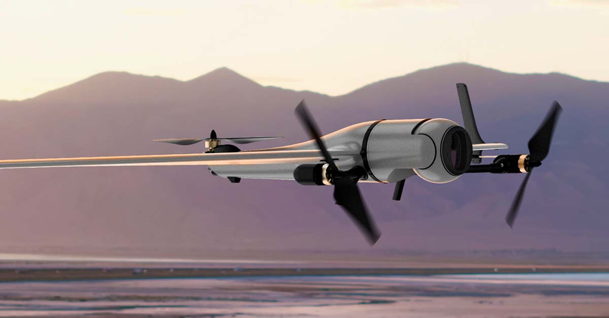 FlightWave Takes Off With Arena PLM for AWS GovCloud | Arena