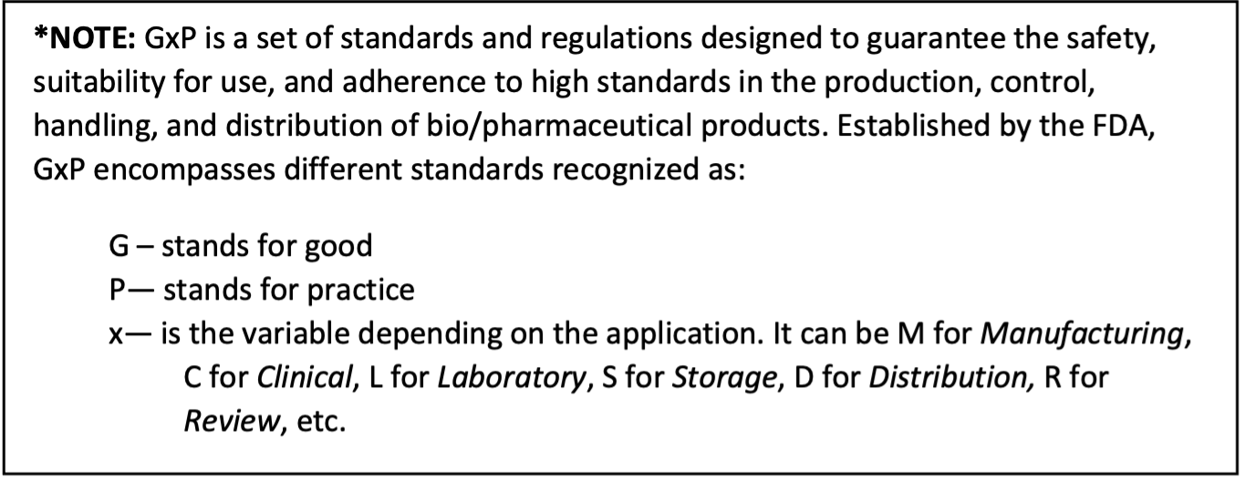 History of the Quality Management System | Arena