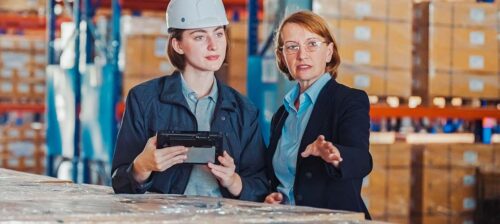 Strengthen Supply Chain with Supplier Quality Management | Arena