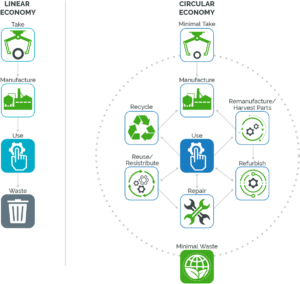 8 Ways PLM Can Support Circularity Concepts for Product Development | Arena