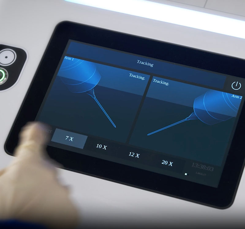 Advancing Development of Microsurgical Robotics With PLM | Arena