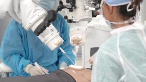 Advancing Development of Microsurgical Robotics With PLM | Arena