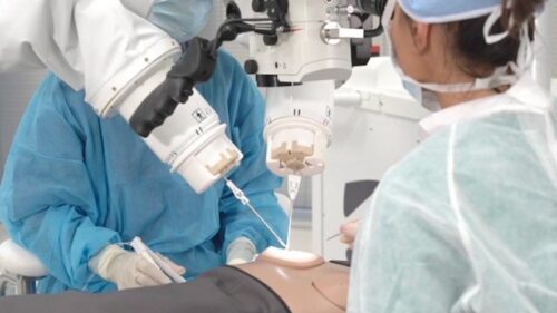 Advancing Development of Microsurgical Robotics With PLM | Arena