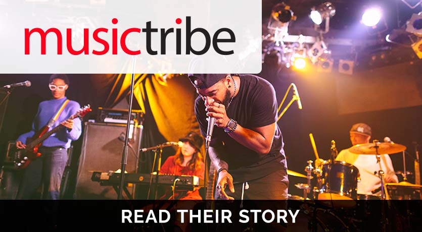 Make the Switch to Arena | Arena