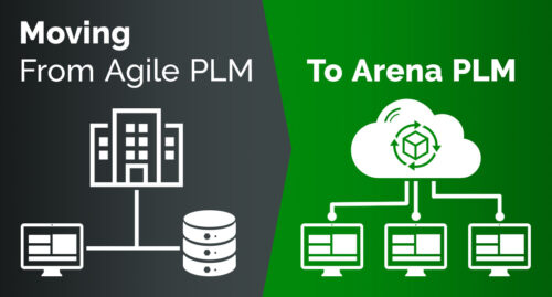 8 Reasons Why Product Companies Move From Oracle Agile to Arena PLM | Arena