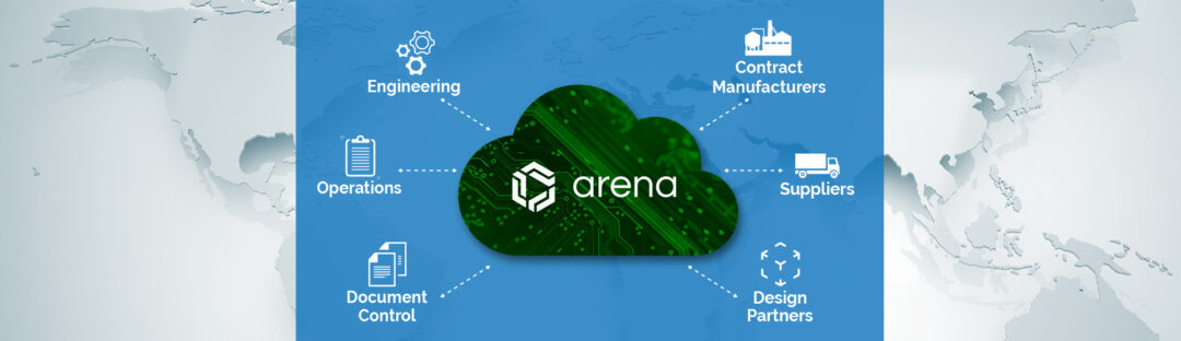 PLM Helps Operations Speed Product Delivery | Arena