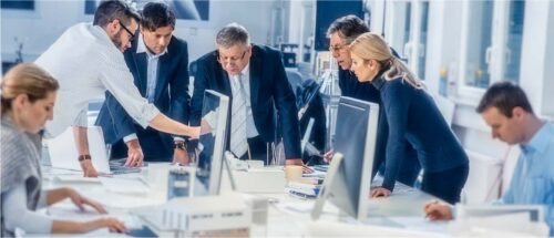 Key PLM System Capabilities | Arena