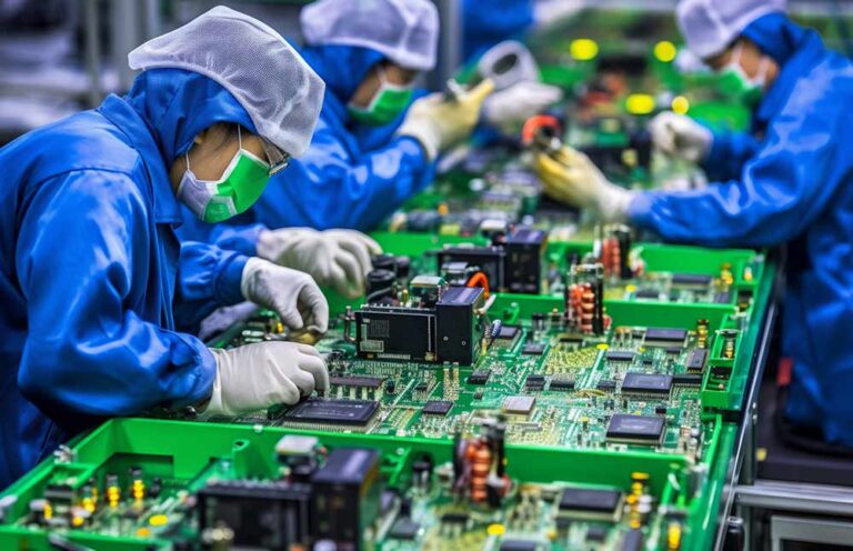 Implementing a Successful Reshoring Strategy With Cloud PLM | Arena