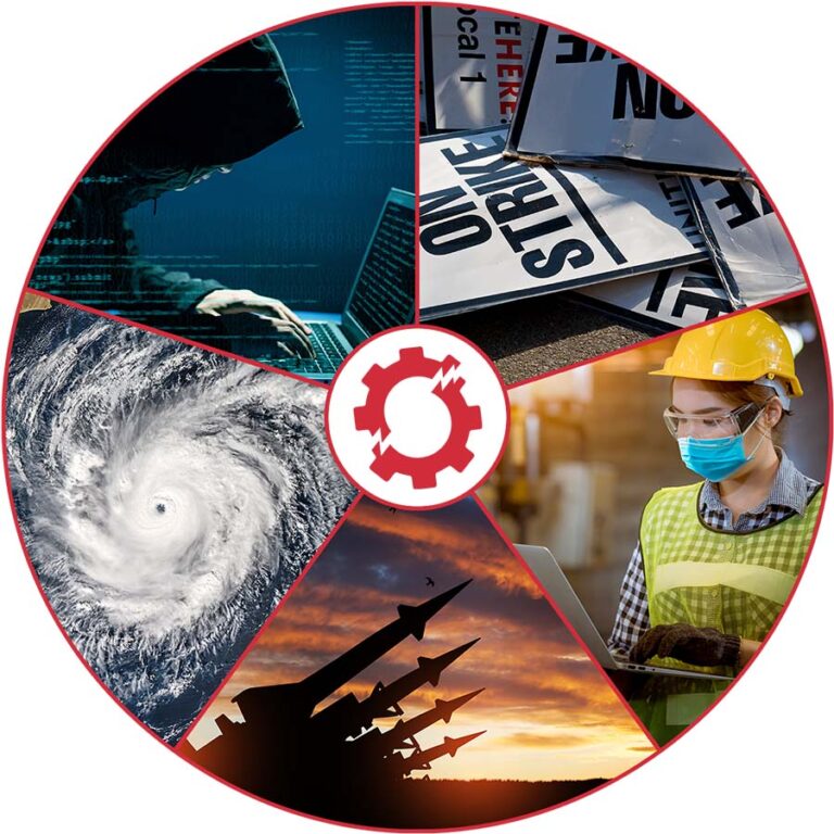 Supply Chain Disruption Definition | Arena