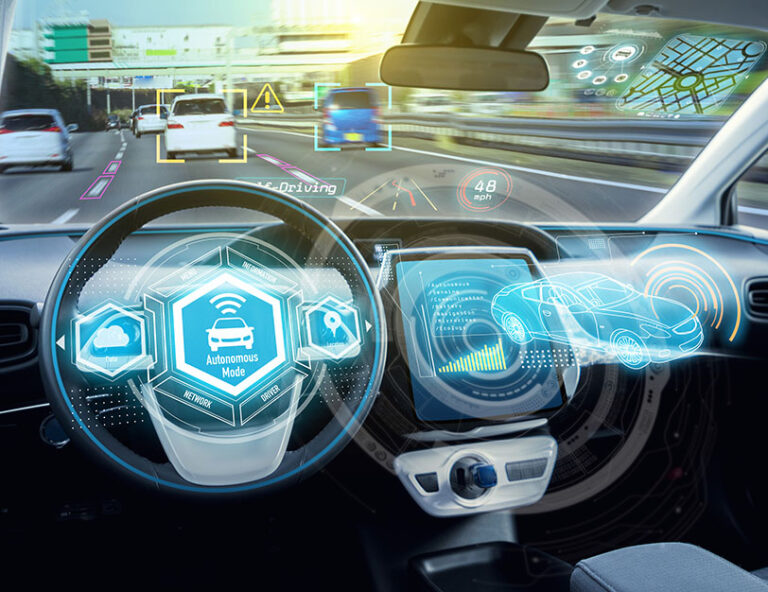 Transportation Electronics—PLM for Connected Cars | Arena