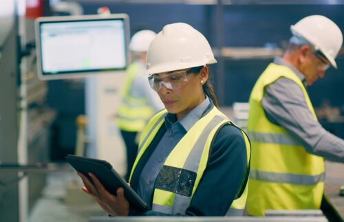 Arena PLM and Tulip MES Integration Drives Operational Excellence | Arena