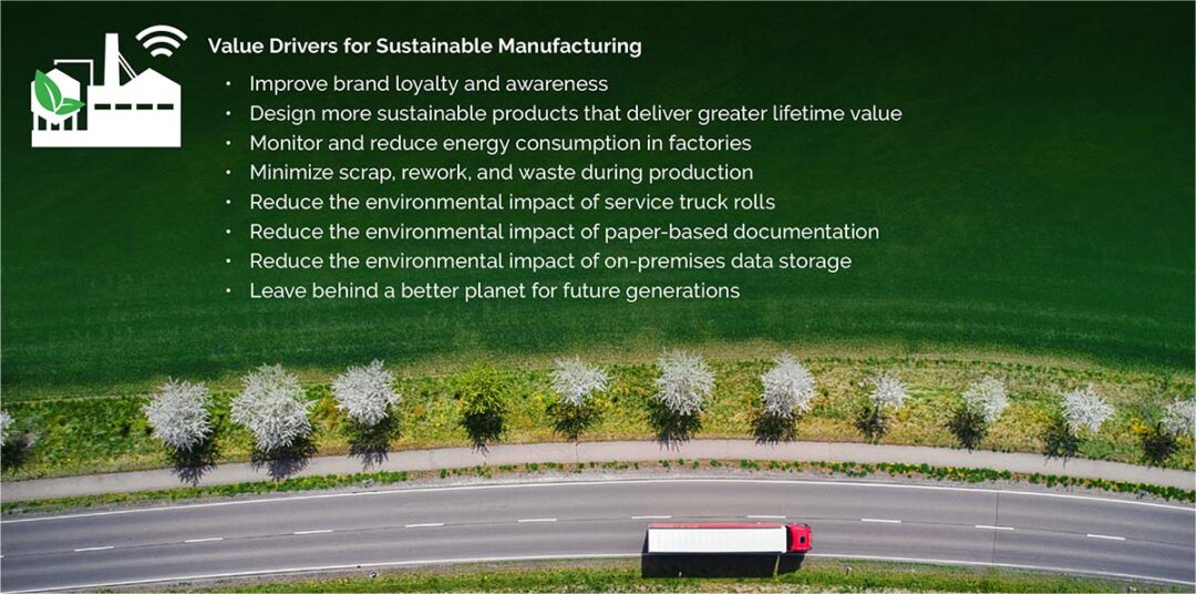 Sustainable Innovation Drives Business Growth and Helps Meet Demand | Arena