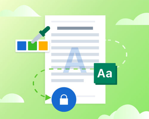 Achieving Document Confidence: A Deep Dive Into Arena’s Dynamic ...