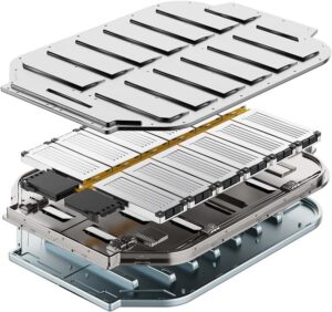 Battery Technology Definition | Arena