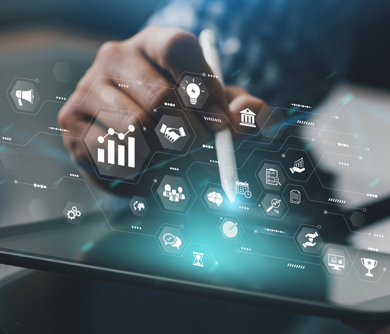 Digital Transformation Definition | Arena