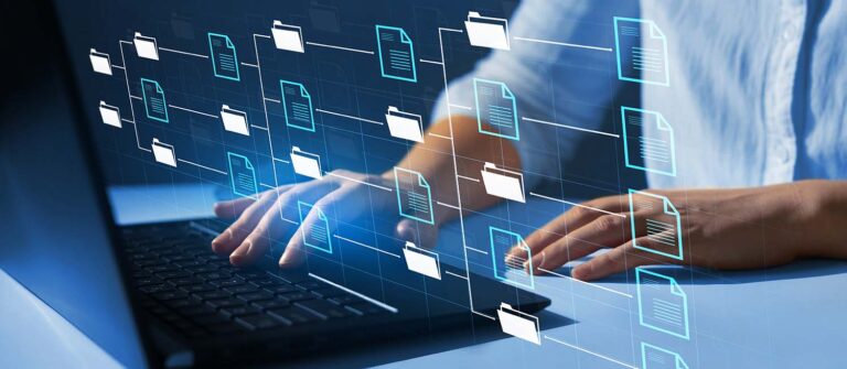 Information Management Definition | Arena