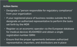 Economic Operator Roles and Responsibilities | Arena