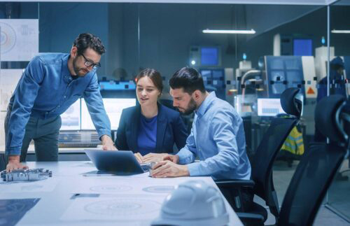 Applying Agile Methodologies To Hardware Product Development Arena