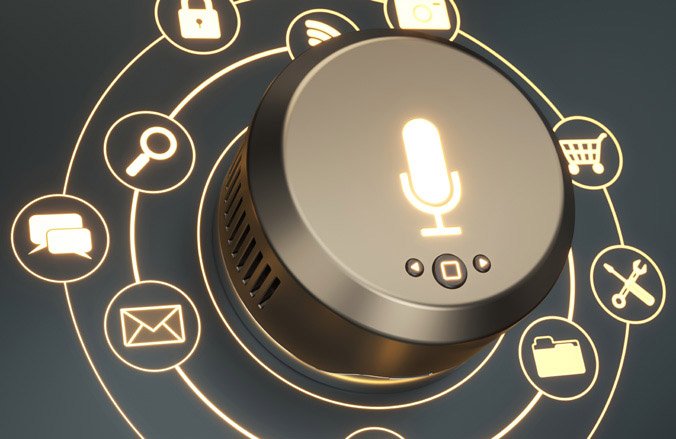 Voice Technologies are Changing Product Interactions | Arena