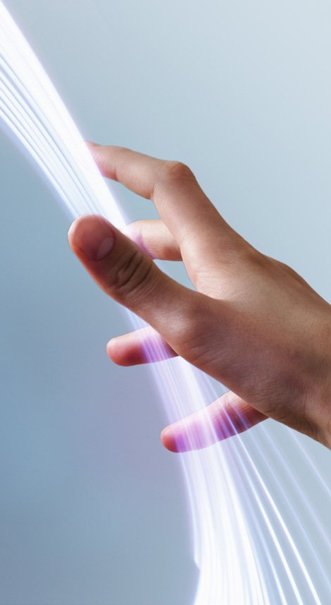 Autonomous, Connected & Interactive - Technologies Defining the Next ...