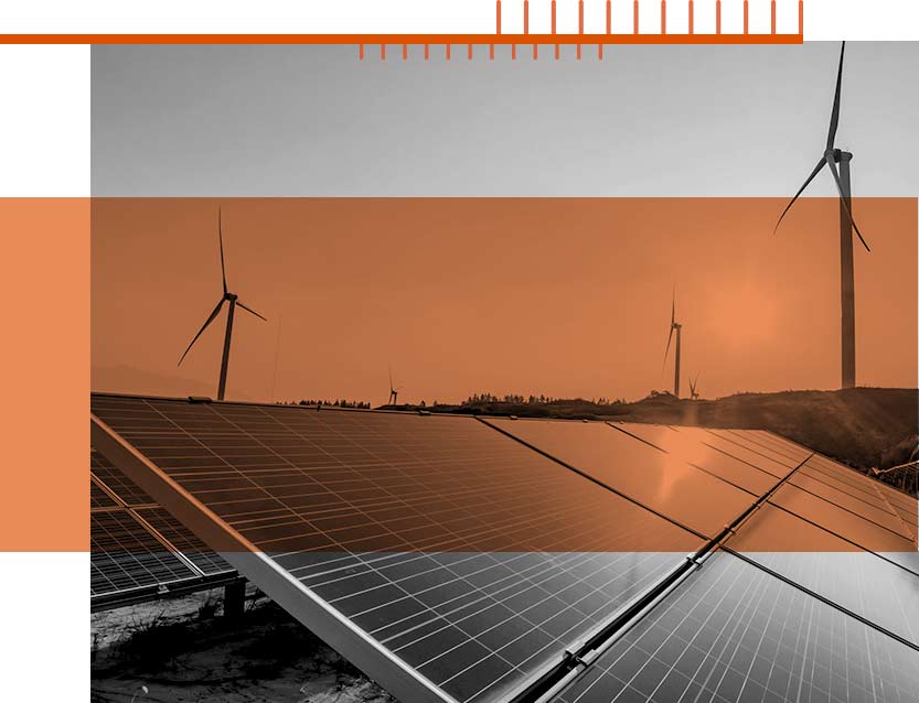 Clean Tech Industry—PLM for Alternative Energy | Arena