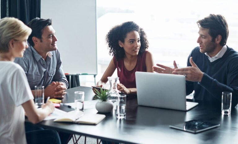 The Benefits of Connected QMS | Arena