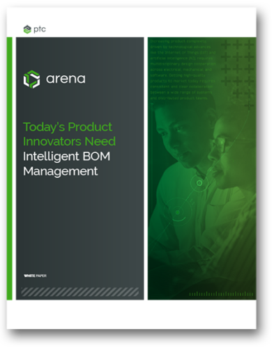 What is a Bill of Materials (BOM) and How Do You Create One? | Arena