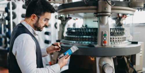 Intelligent Part Numbering | Arena