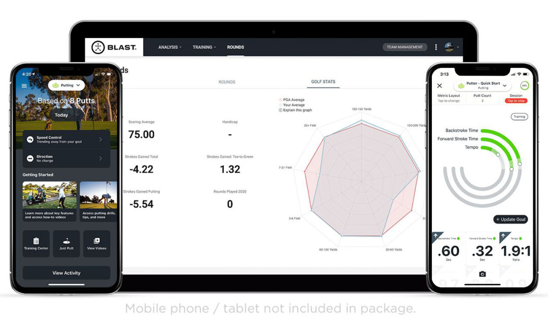 Blast Motion Reduced Product Errors and Delays | Arena