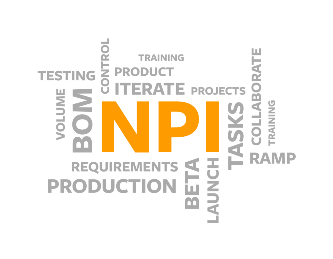Streamline New Product Introduction (NPI) Processes | Arena Streamline New Product Introduction (NPI) Processes | Arena